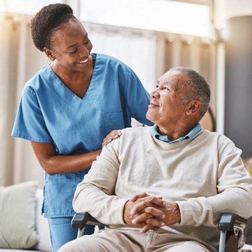 ENGAGE - Home Health & Hospice Technology | Maxwell TEC